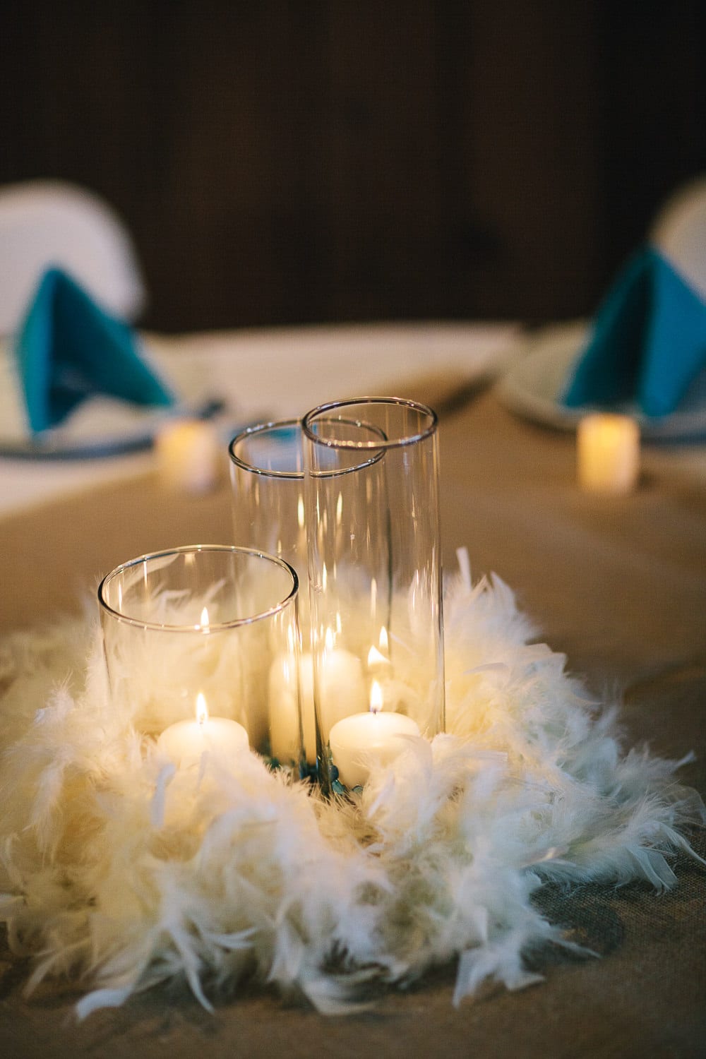 Seattle Warehouse District Wedding - Michael Tallman Photography